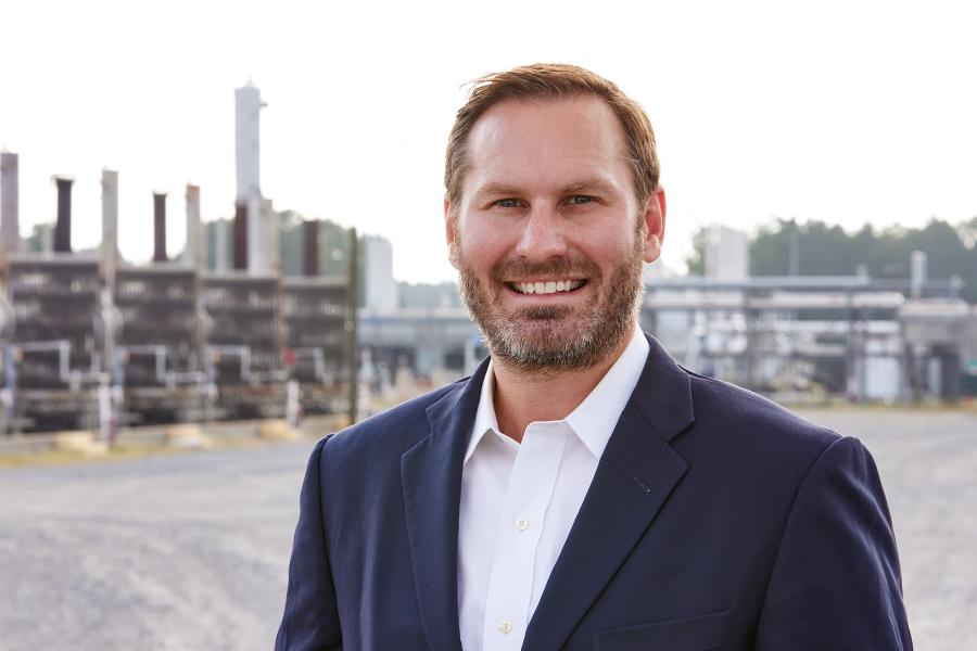 Leadership | Clearfork Midstream