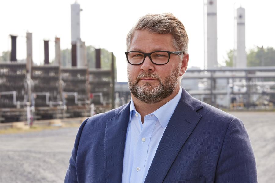 Leadership | Clearfork Midstream