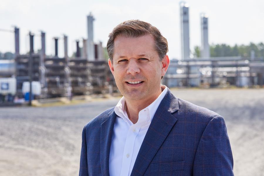 Leadership | Clearfork Midstream