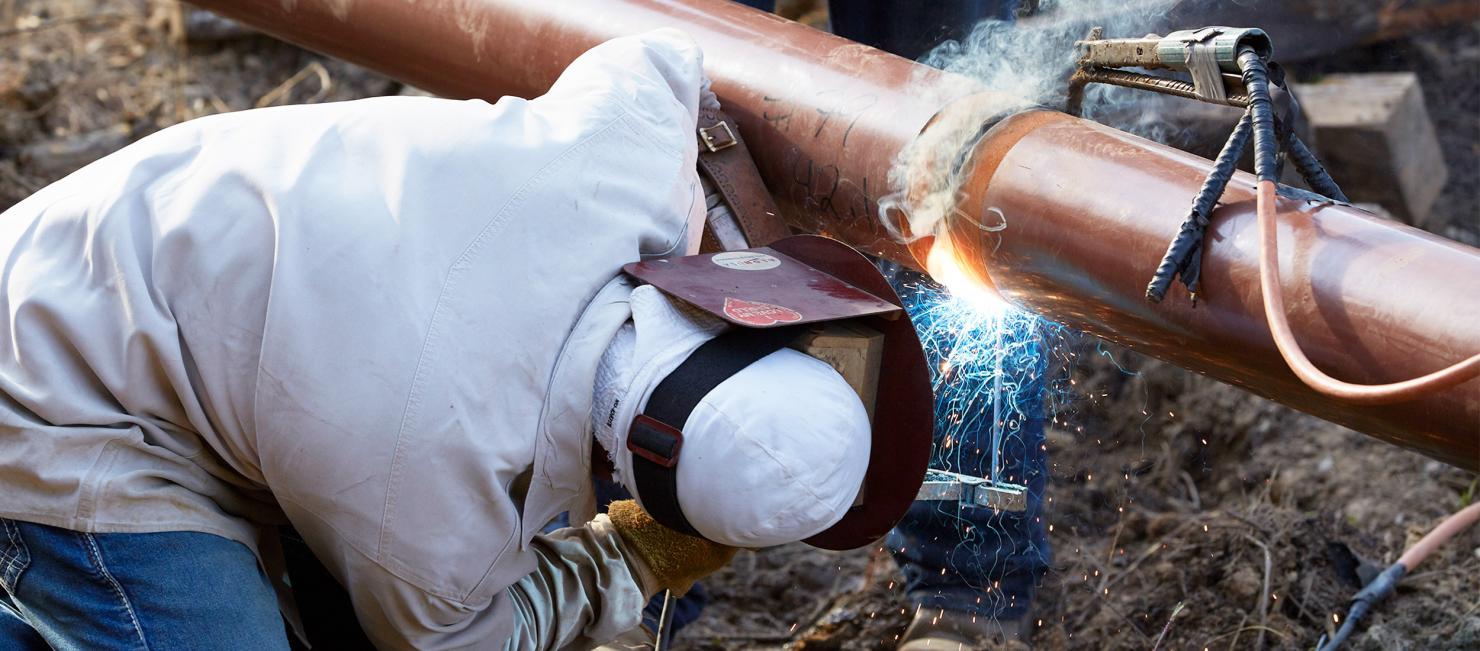 Operations | Clearfork Midstream